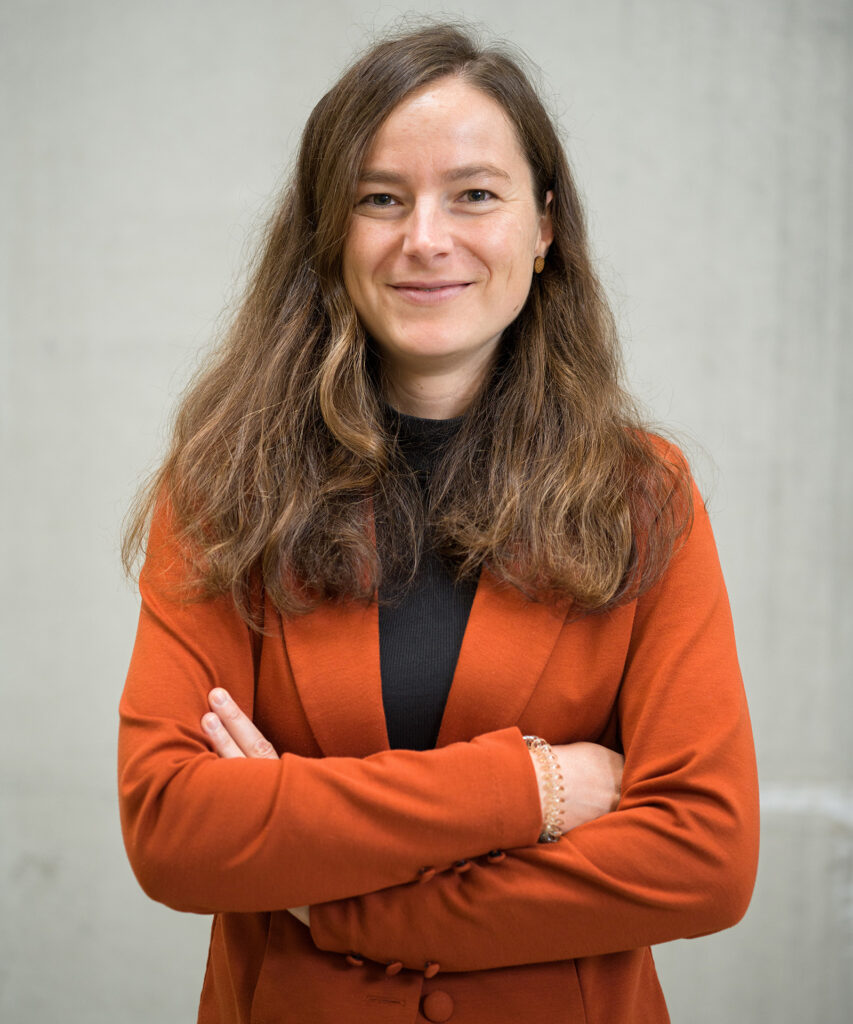Gabriele Böhm – Mark Metallwarenfabrik GmbH